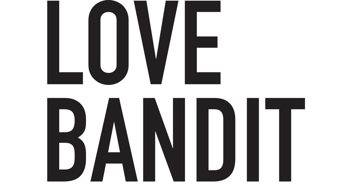 LOVE BANDIT